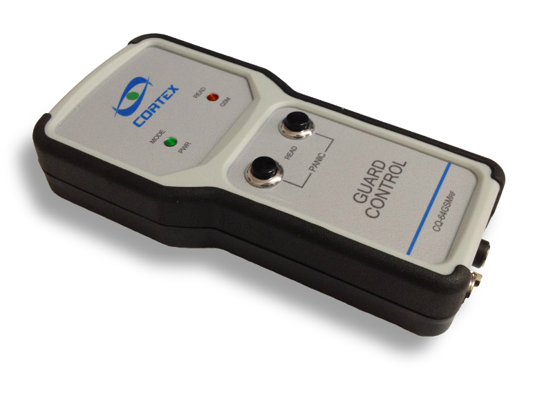 CORTEX. Security and monitoring systems